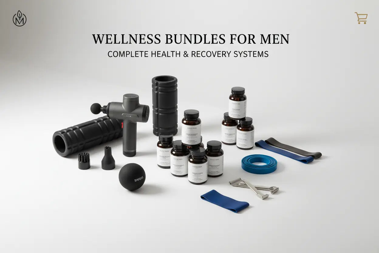 Wellness Bundles - Save on Complete Health Systems | ANI VITALS